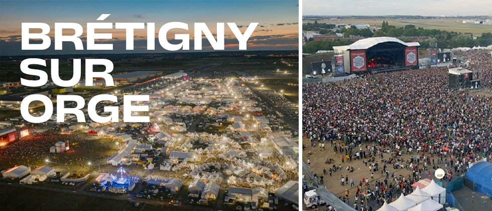 Louez votre camping-car à la Fête de l'Humanité 2025 - Camping Car Invest